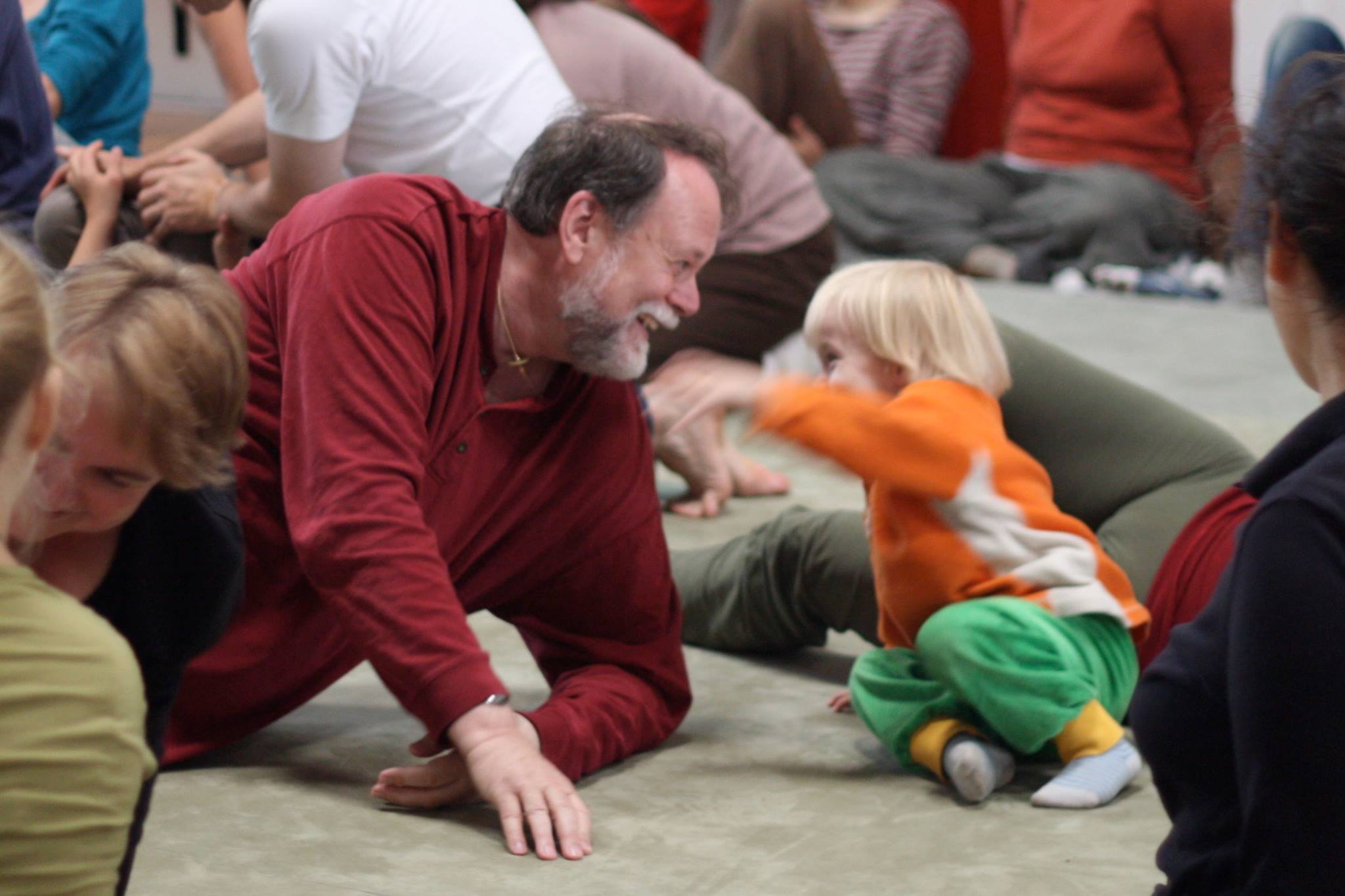 Emma Gran - Original Play